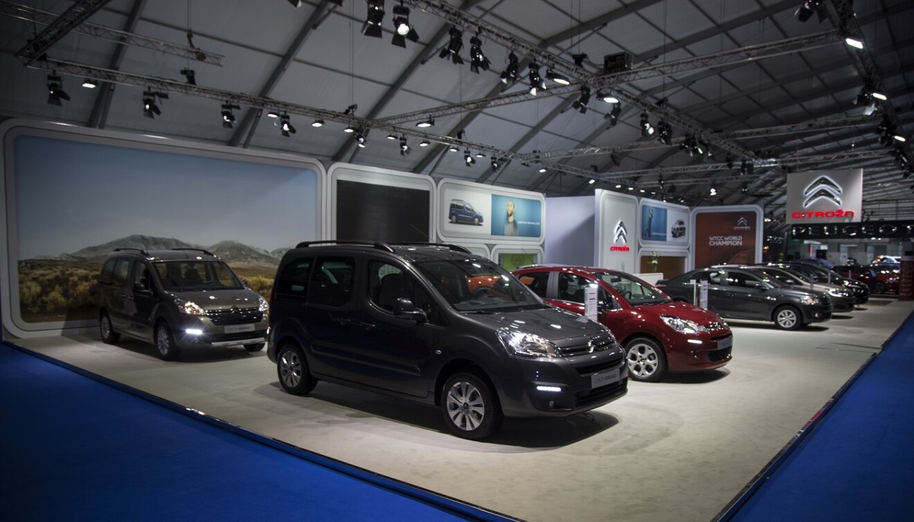 Sopriam s’installe dans un nouveau siège | LEBRIEF