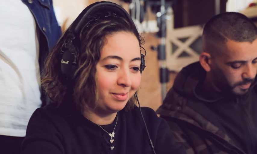Safaa Baraka : lumière sur le parcours d'une réalisatrice marocaine ...