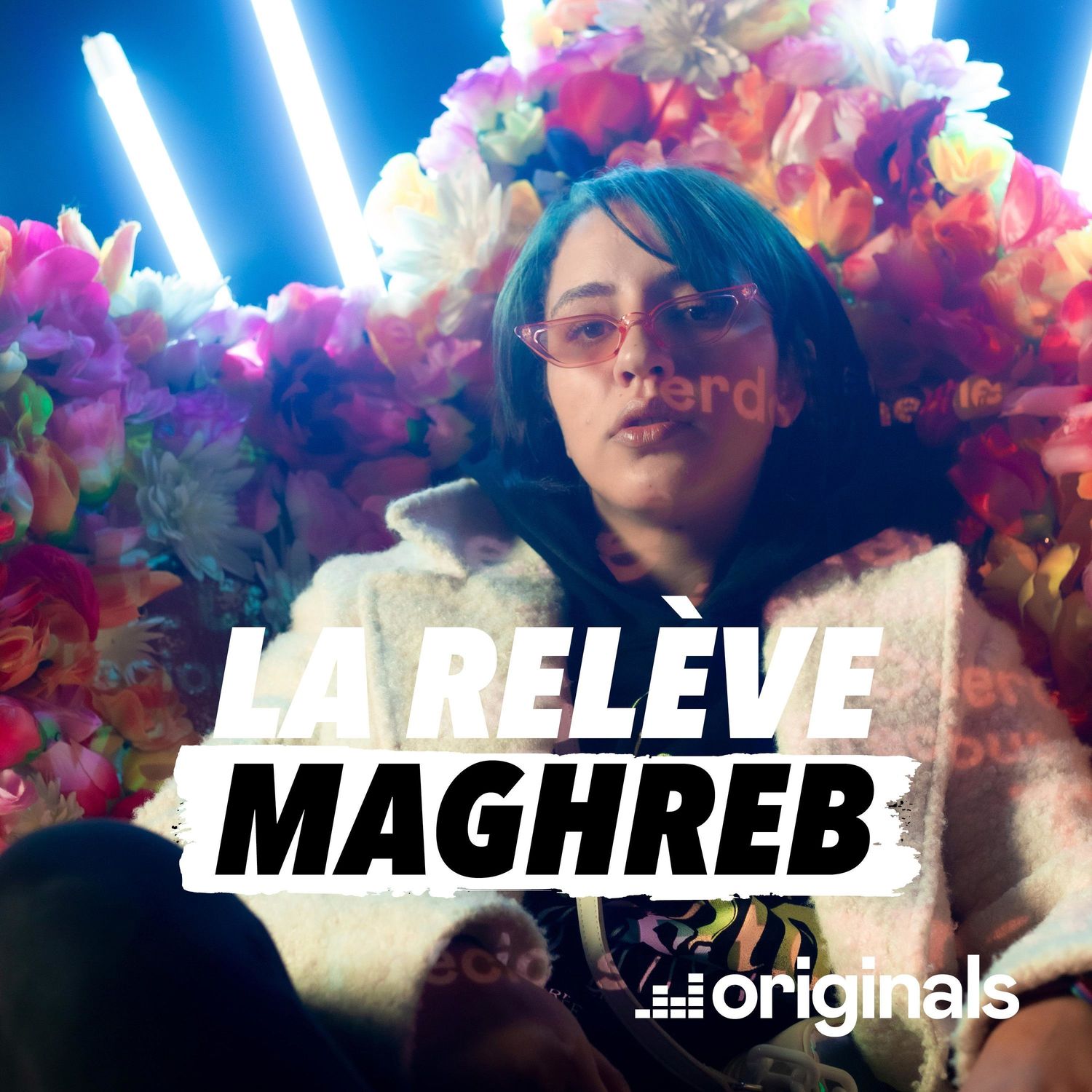 Les talents du rap marocain en exclusivité sur Deezer | LEBRIEF