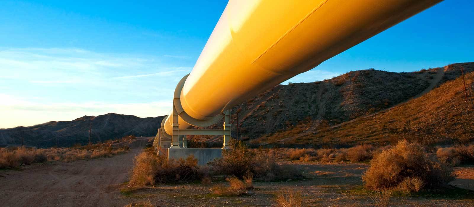 Gazoduc Nigeria-Maroc : pleins gaz sur un projet géostratégique | LEBRIEF