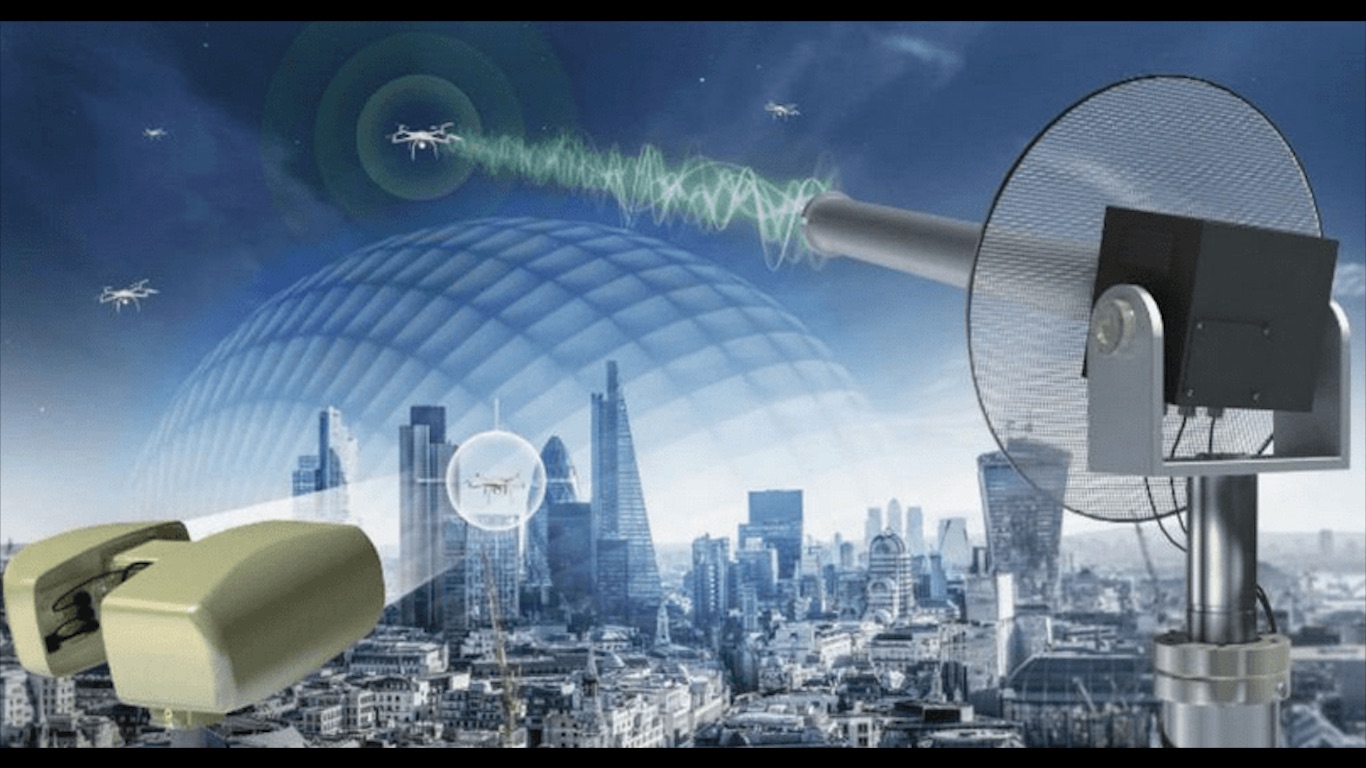 Le Maroc acquiert le système israélien Skylock Dome | LEBRIEF