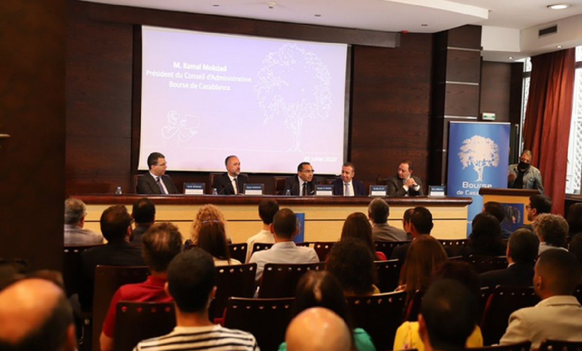 Disty Technologies réussit son introduction en Bourse | LEBRIEF