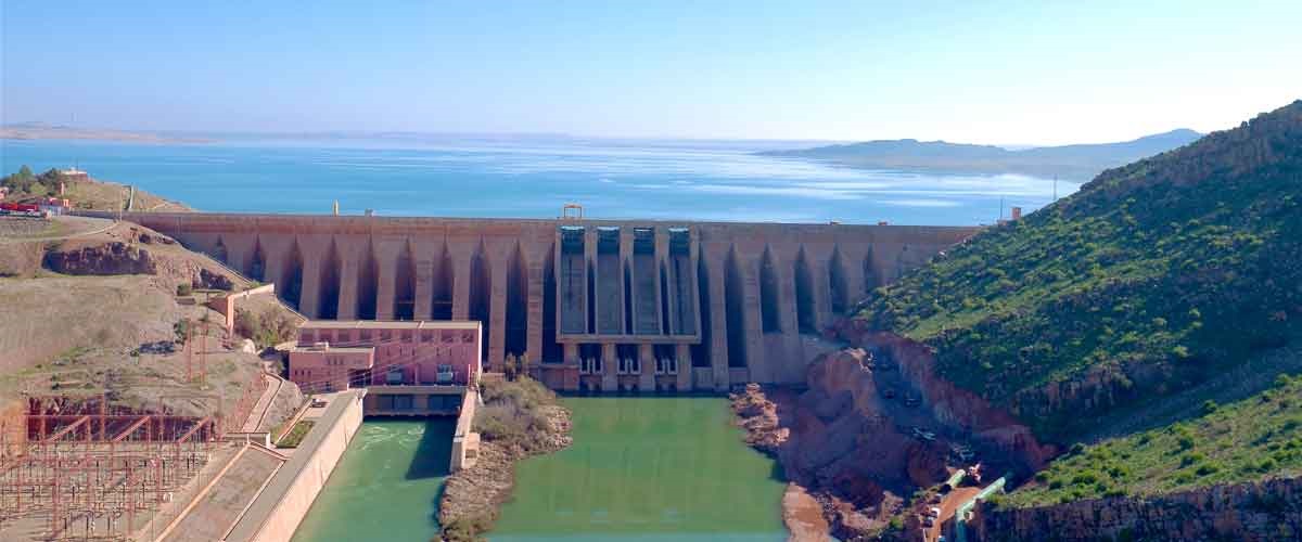 Stress hydrique : une problématique qui guette toujours le Maroc | LEBRIEF